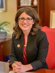 Charting the Course for Env. Change in MD | Pearlstone